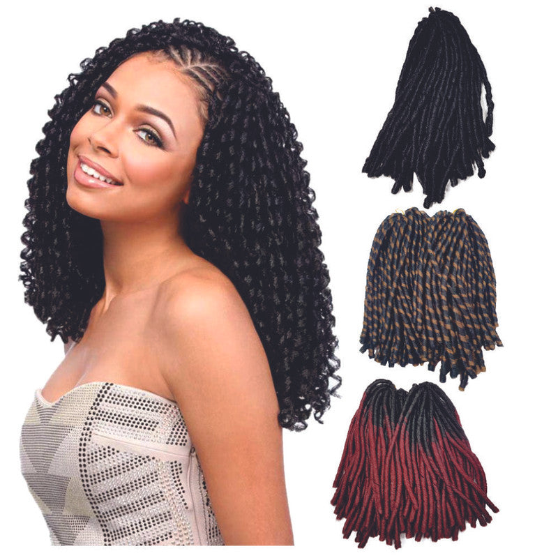 Nina Softex 72g Cabelo Sintético – cherey.com.br